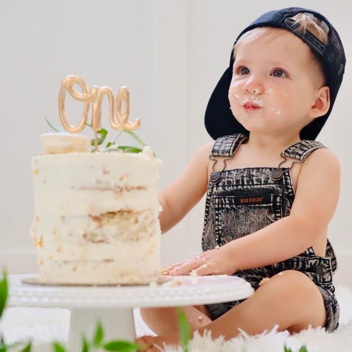 Kid Cakes – Queen City Cakes
