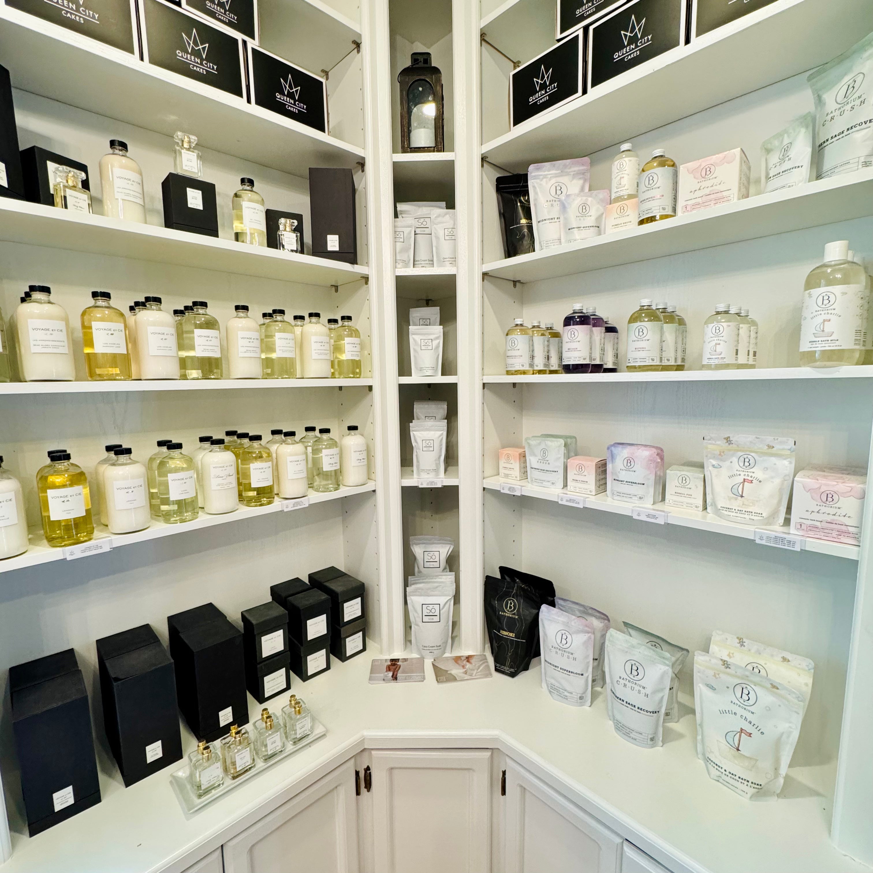 The Giftery – Page 2 – Queen City Cakes