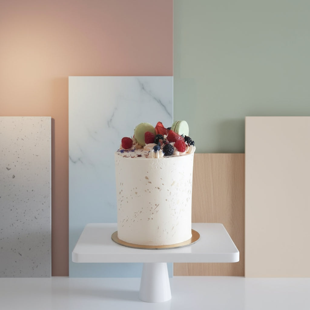 Signature Cakes – Queen-City-Cakes-YQR