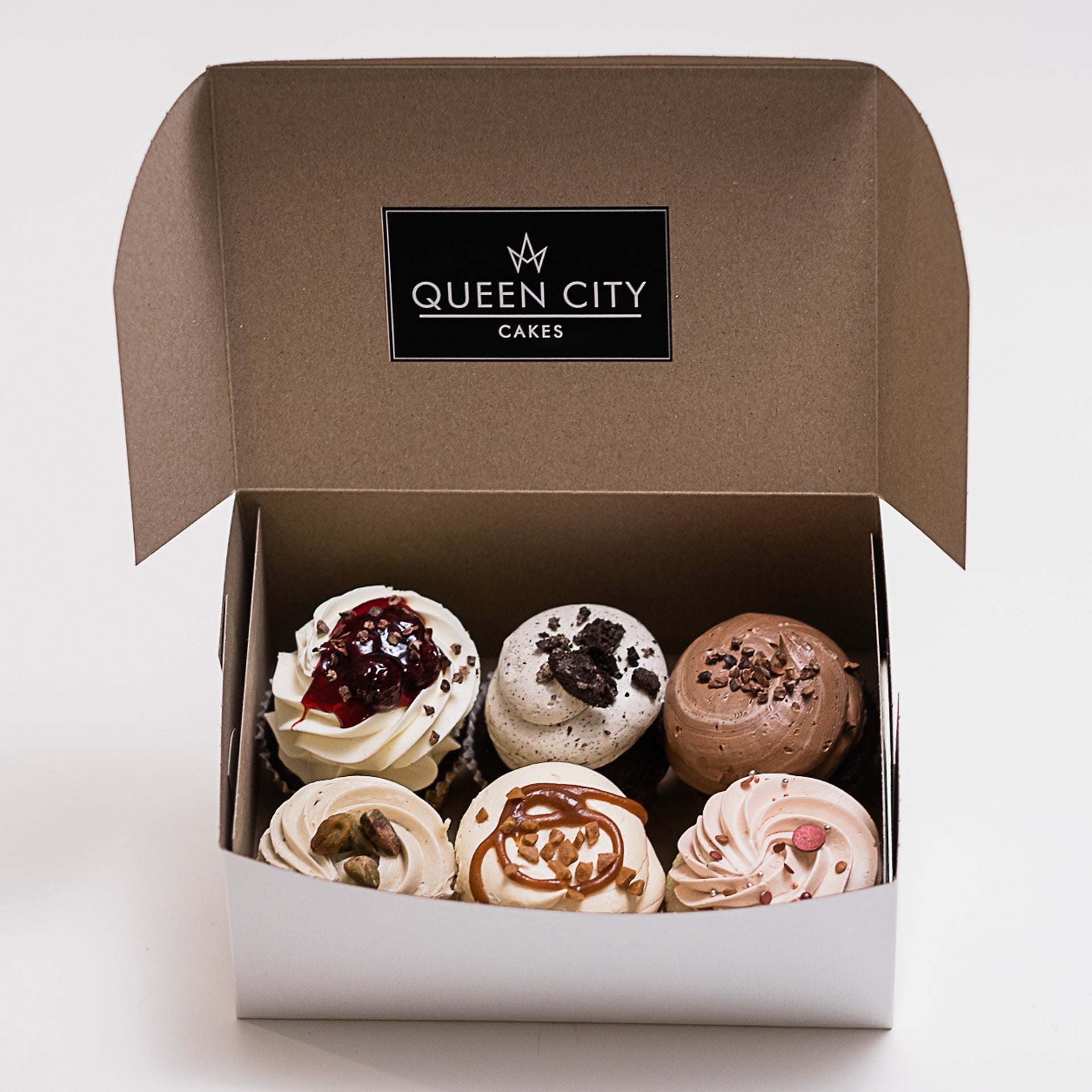 Cake Truffles – Queen-City-Cakes-YQR